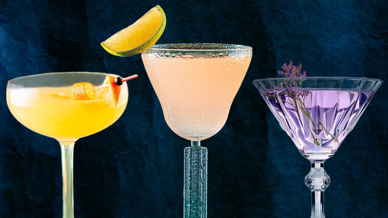 5 drinks to try if you love a French 75