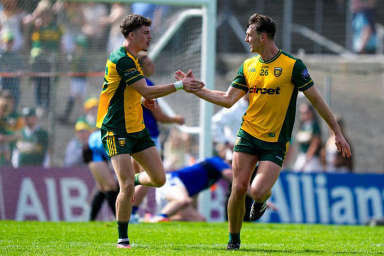 When is the All-Ireland Football Championship draw? All the details for ...