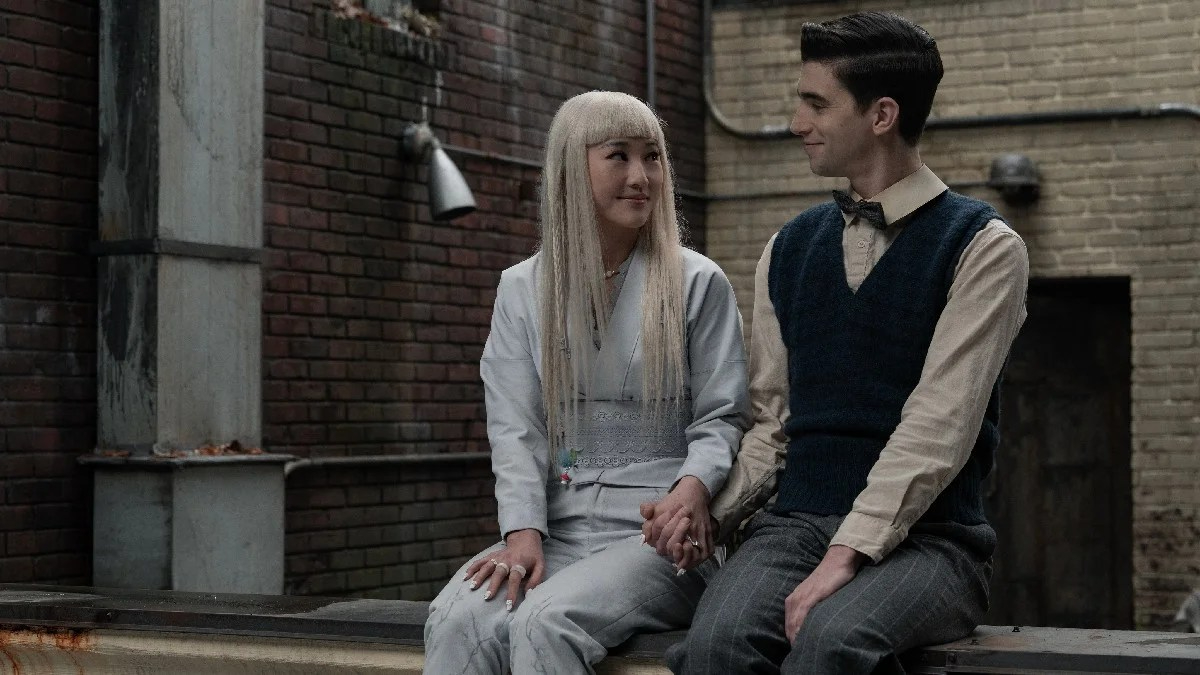 15 Netflix shows based on comics: From manga to manhwa to indie hits