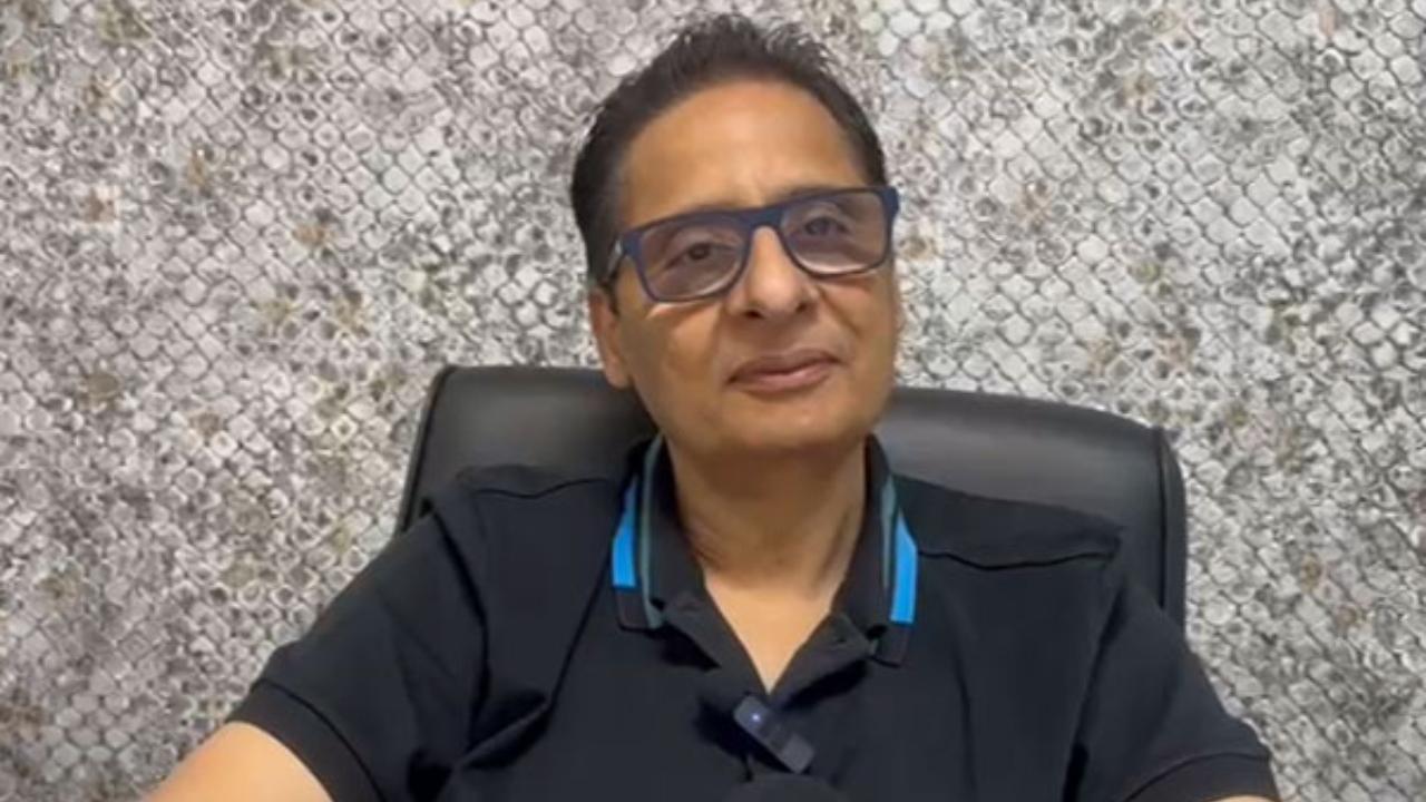 PVR Inox denies taking legal action against Vashu Bhagnani