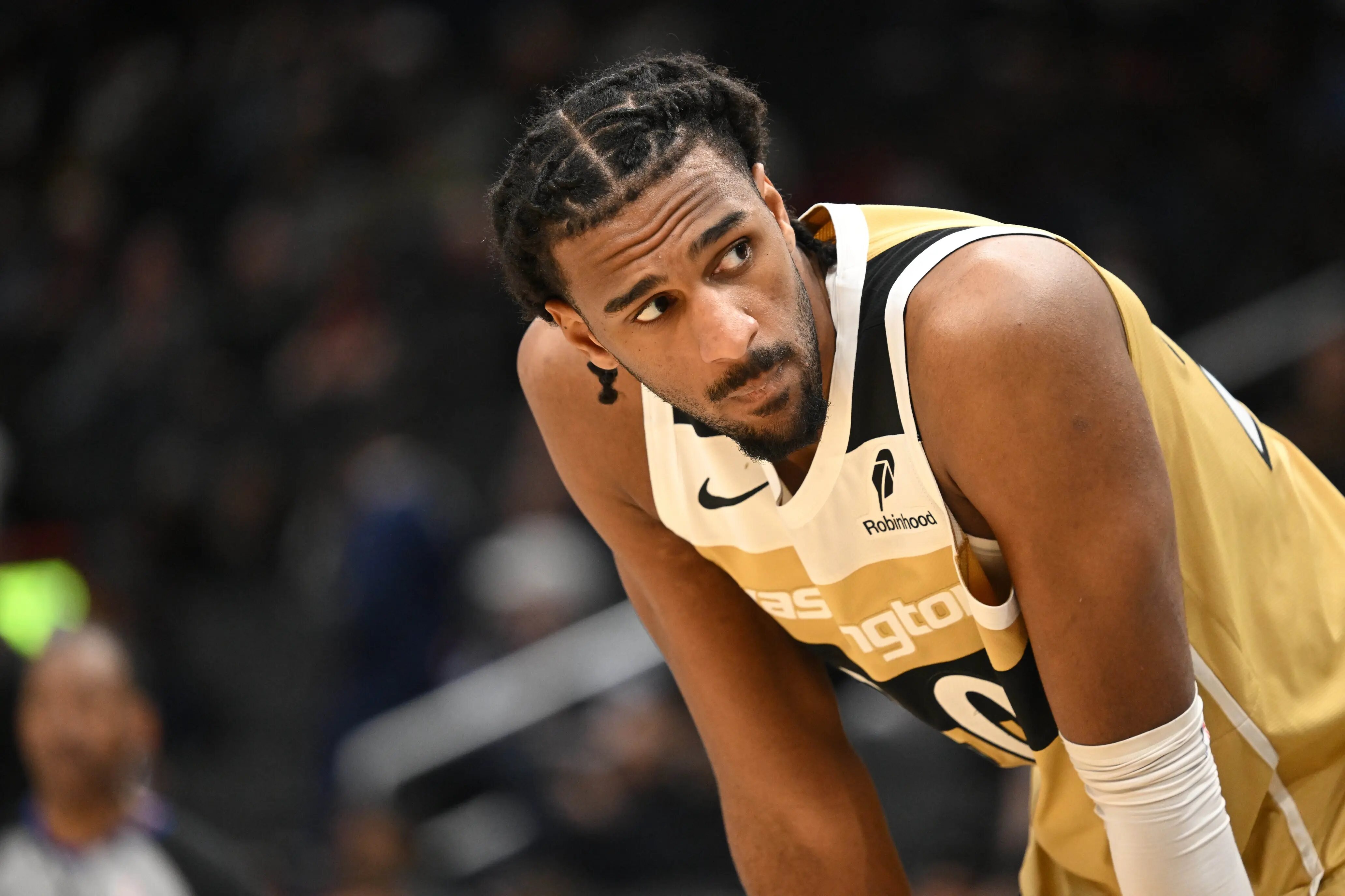 How the brilliant Washington Wizards can game the new 3-2-1 draft ...