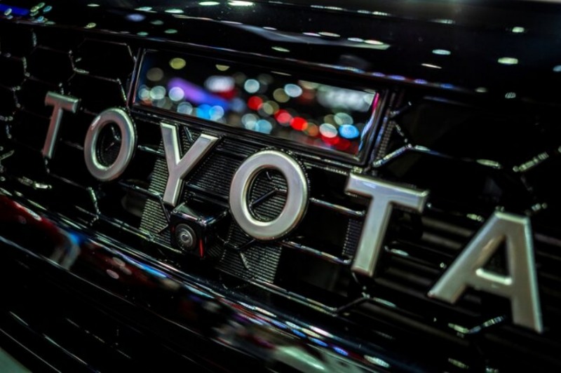 200 Chinese brands making shore at once: Legacy car makers cannot keep ...