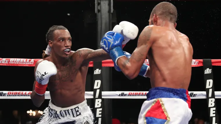 Where to watch O'Shaquie Foster vs. Ray Ford: Live stream, TV channel ...