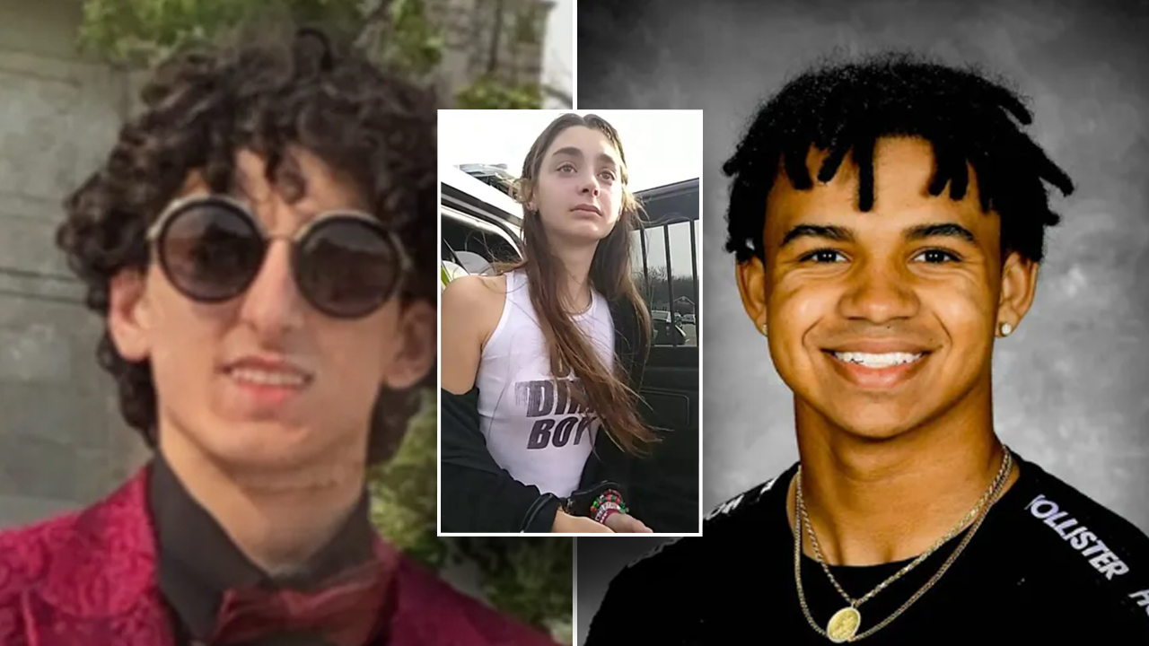 Mackenzie Shirilla's texts surface as 'hell on wheels' driver's appeal ...