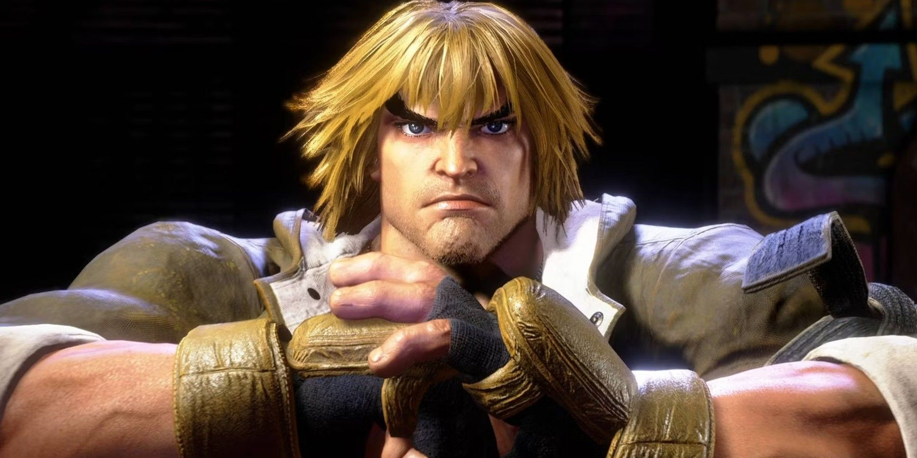 Key differences between Street Fighter 2026 movie and games, per MojoPlays