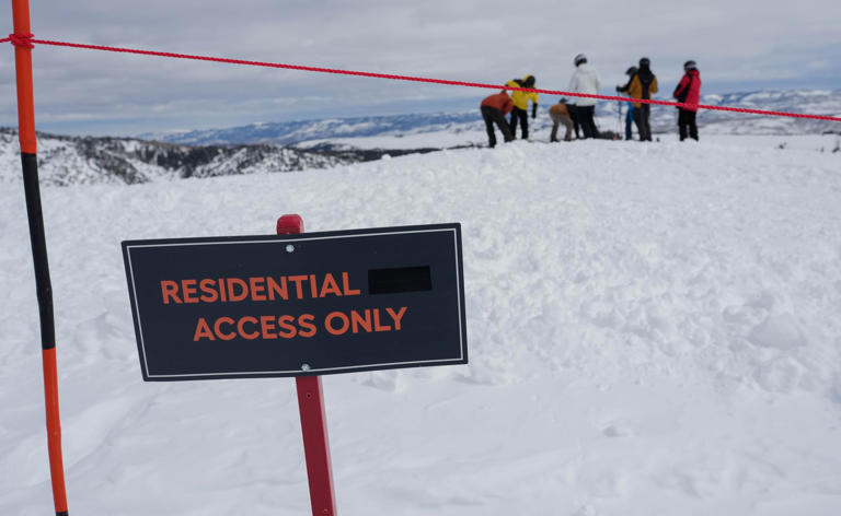 Powder Mountain will remove Sunrise lift, cutting mechanical ties to ...