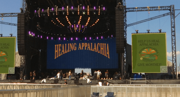 Kentucky festival postponed due to rising production costs