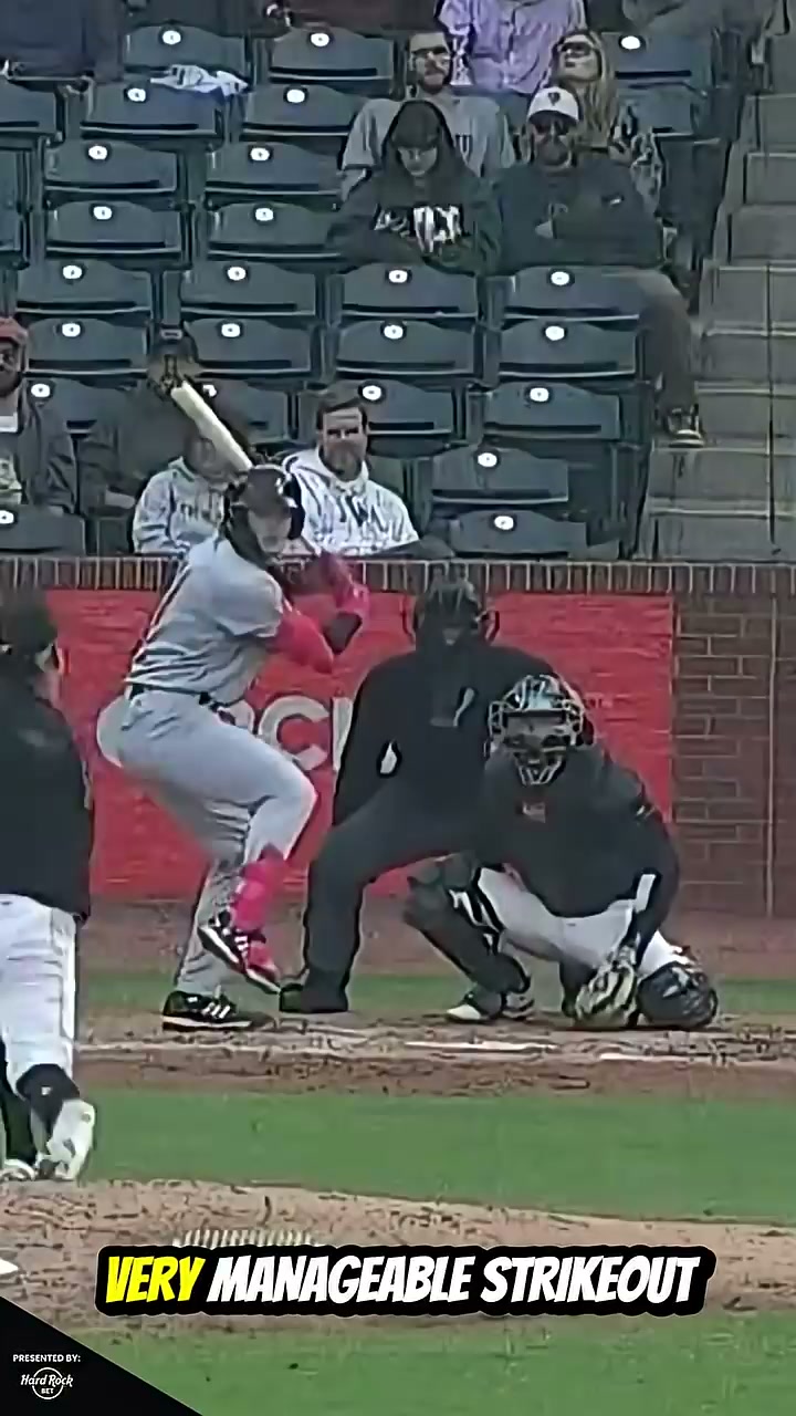 2 prospects you should stash now! (5.28) _ Fantasy baseball! #shorts