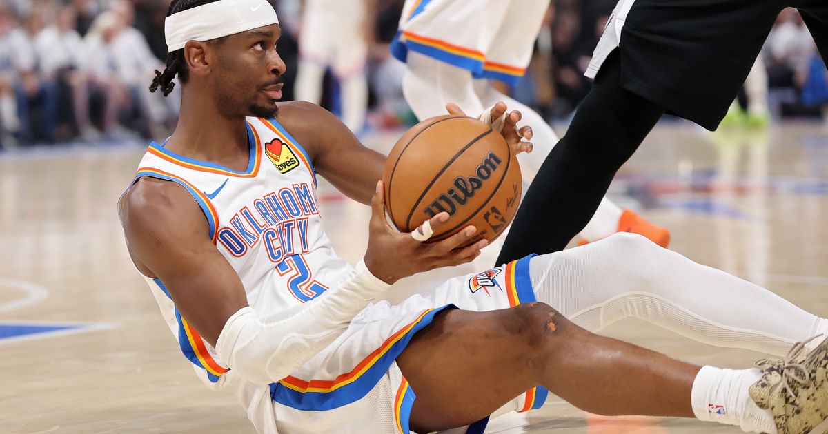 Flopping is ethically fine and visually atrocious