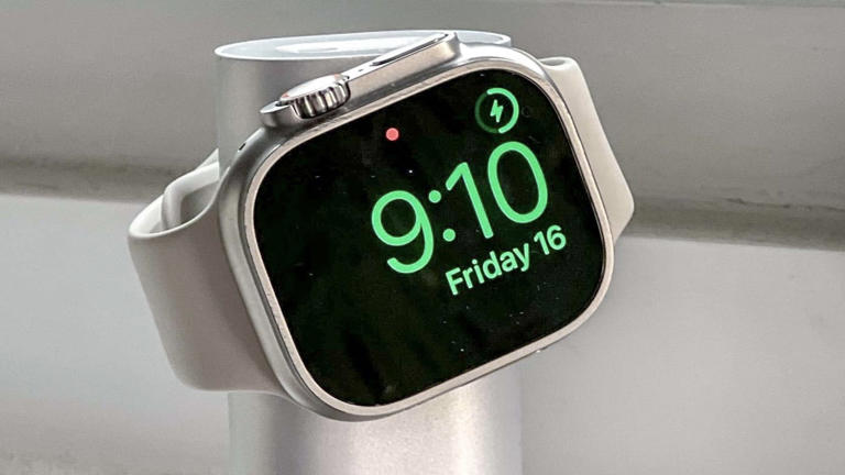 5 Apple Watch habits I avoid for better sleep tracking accuracy