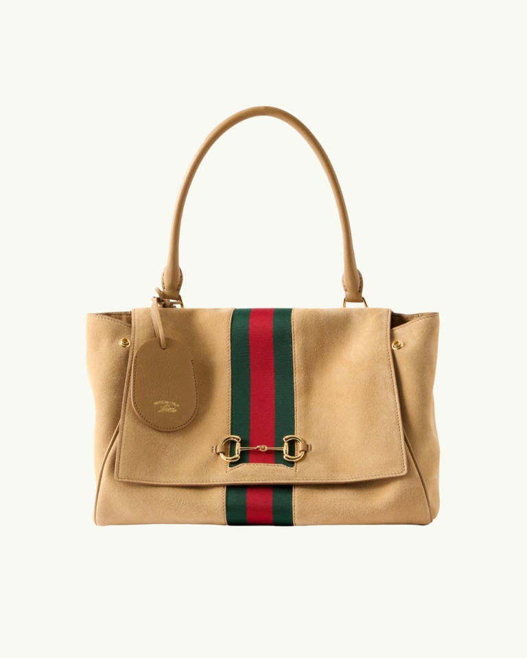 Metro exclusive: Tian Xi Wei shares what's inside her Gucci paparazzo bag