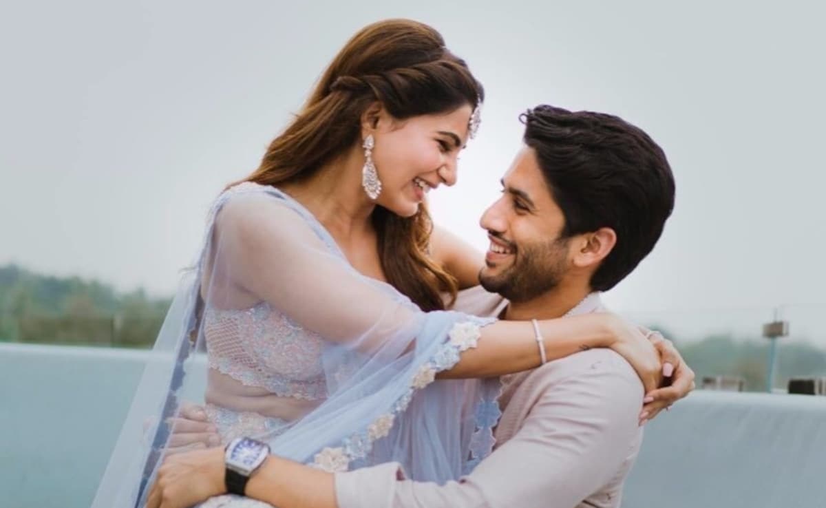 Naga Chaitanya moves Delhi High Court over claims he cheated on ...