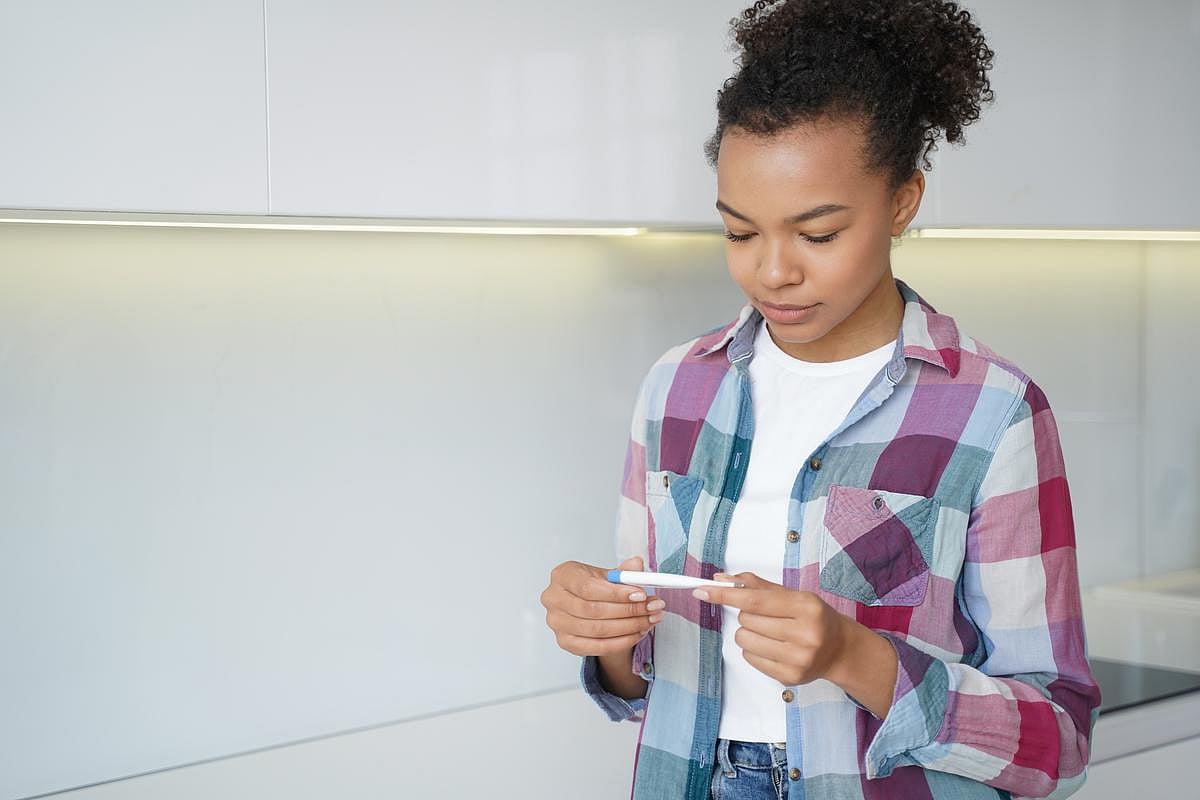 Contraception for teens: Let's talk about it