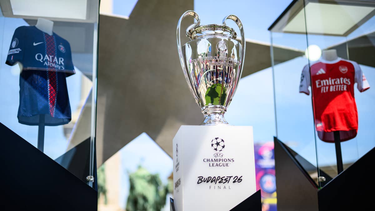 PSG vs Arsenal lineups, injuries, head-to-head stats, UEFA Champions ...