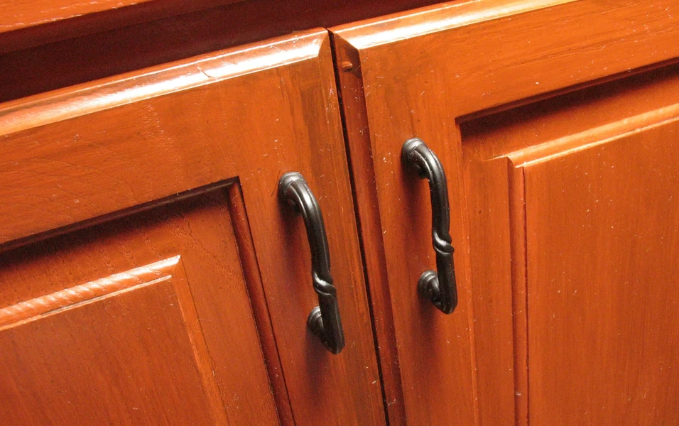 Designers warn of cabinet trends that date kitchens quickly