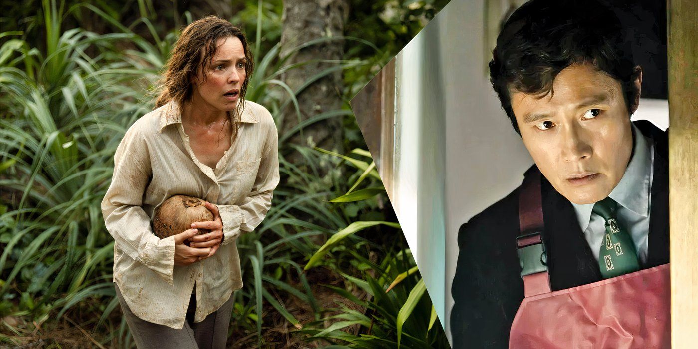 4 best new movies to stream this weekend