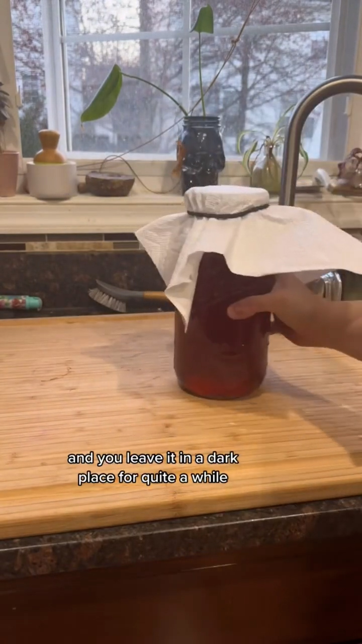 Come back soon to see the results of this experiment on our homestead