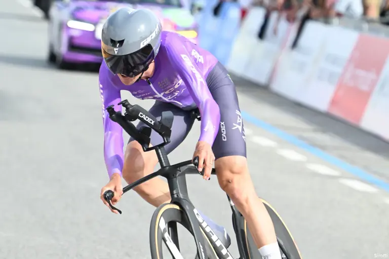 Ben O’Connor gutted by Giro d'Italia hammer blow: 'It is normally the ...