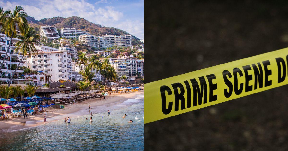 Three women found dead within two weeks in Puerto Vallarta; police ...