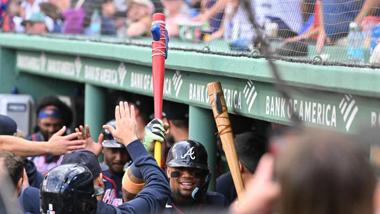 Top MLB bets for Saturday: Best first inning predictions for Braves ...