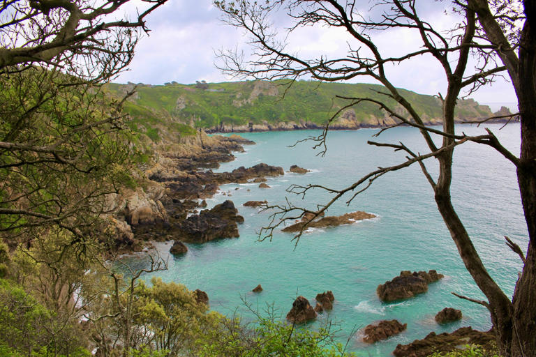 48 hours in Guernsey: the 'pocket-sized paradise' between England and ...