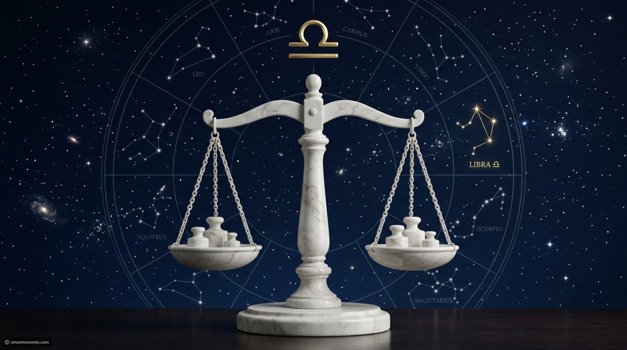 Your June horoscope reveals the one mistake you must avoid right now