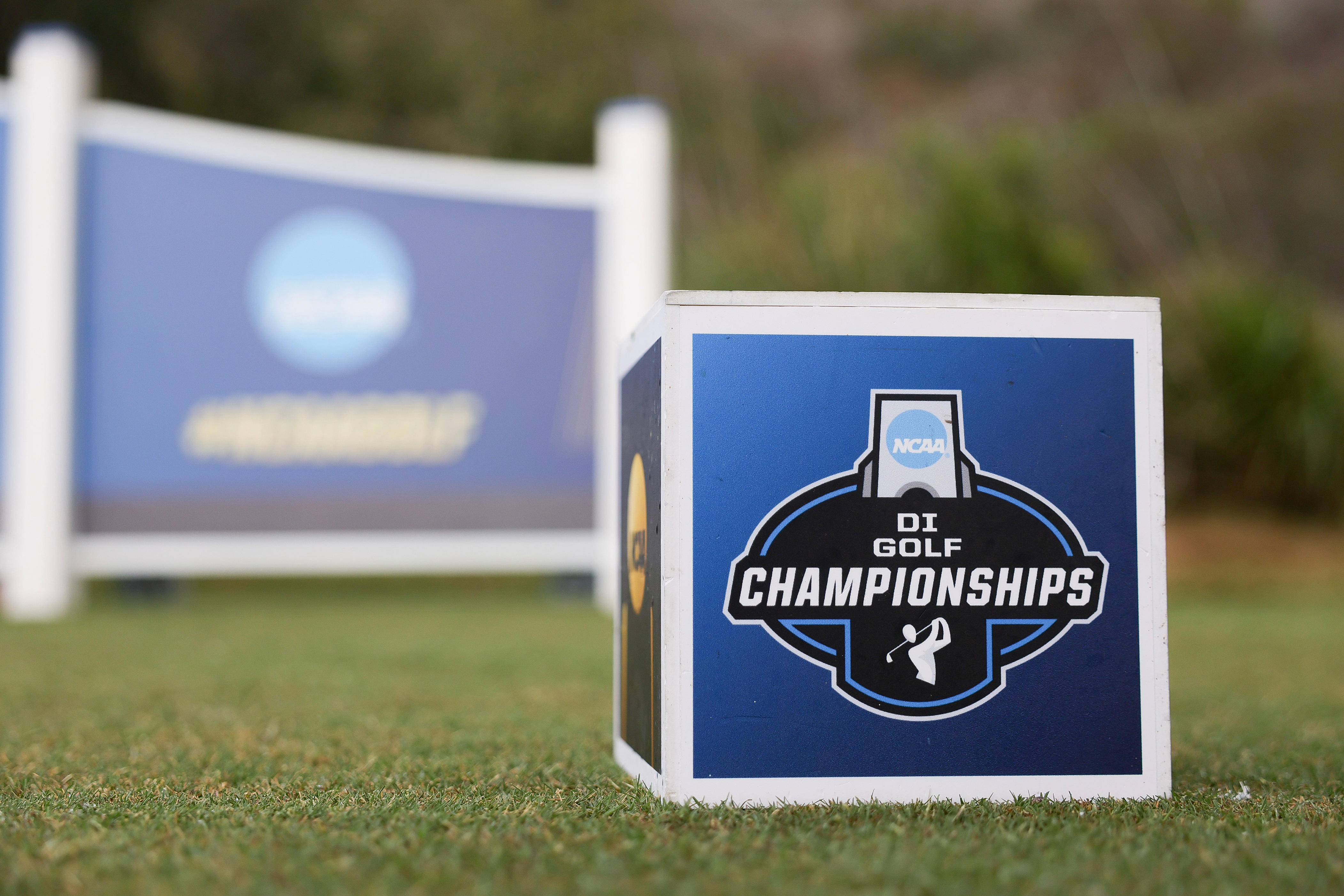 2026 NCAA men's golf championship: Match play field, pairings set for ...