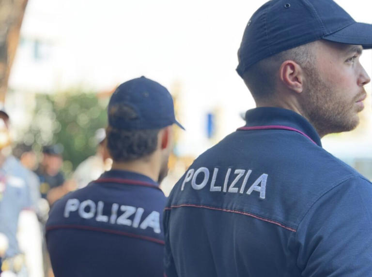 Tentata rapina a Porta Maggiore: sbarra di ferro contro il titolare di ...