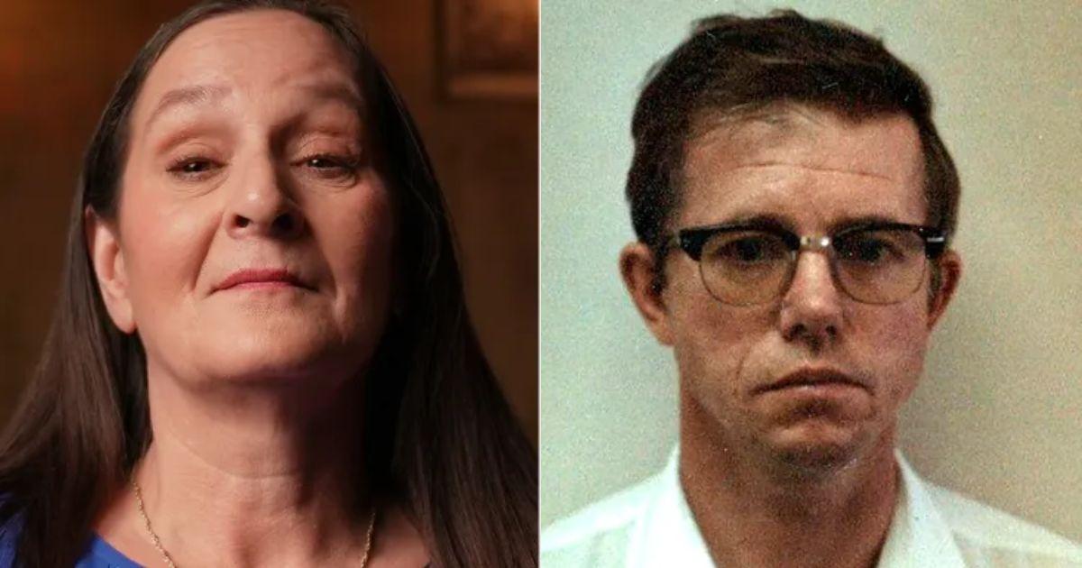 How a teenage girl escaped one of America’s most notorious serial killers