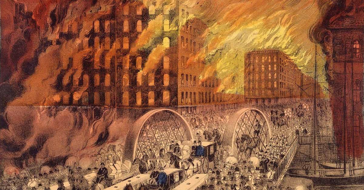 15 facts about American history we wish we'd known earlier