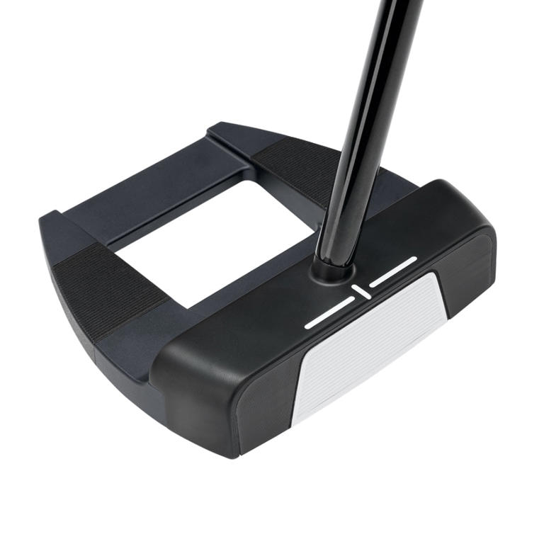 New Odyssey Tri-Hot Black S2S putters now available for pre-order