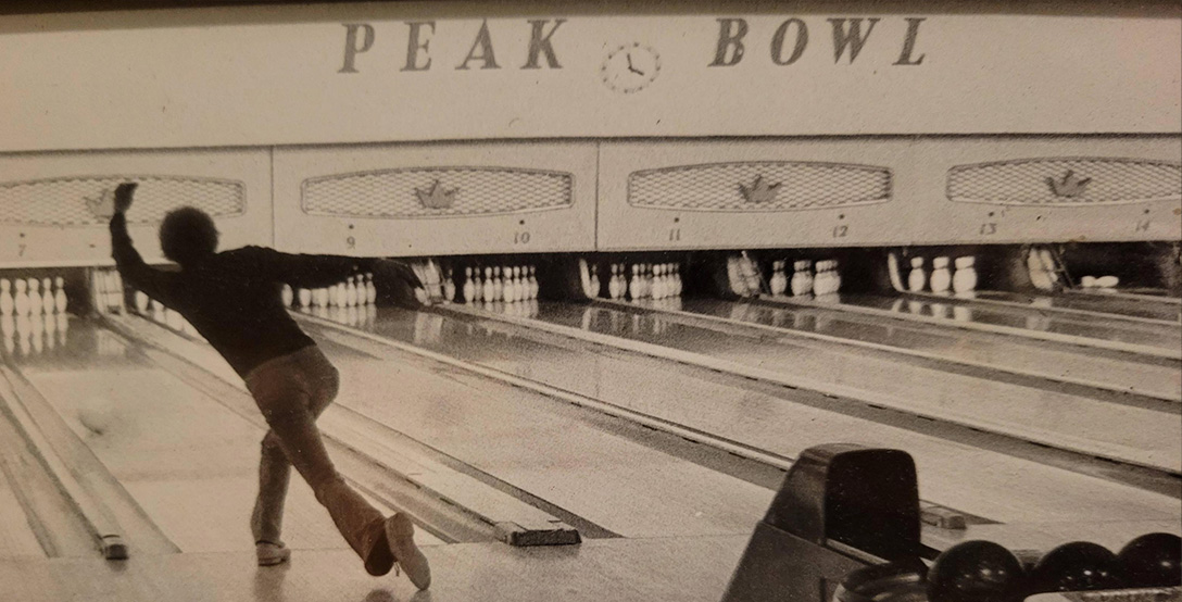 15 Strike-ing Pics from the Golden Age of Bowling
