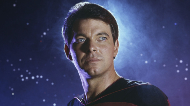 Riker's 5 best Star Trek: The Next Generation episodes, ranked