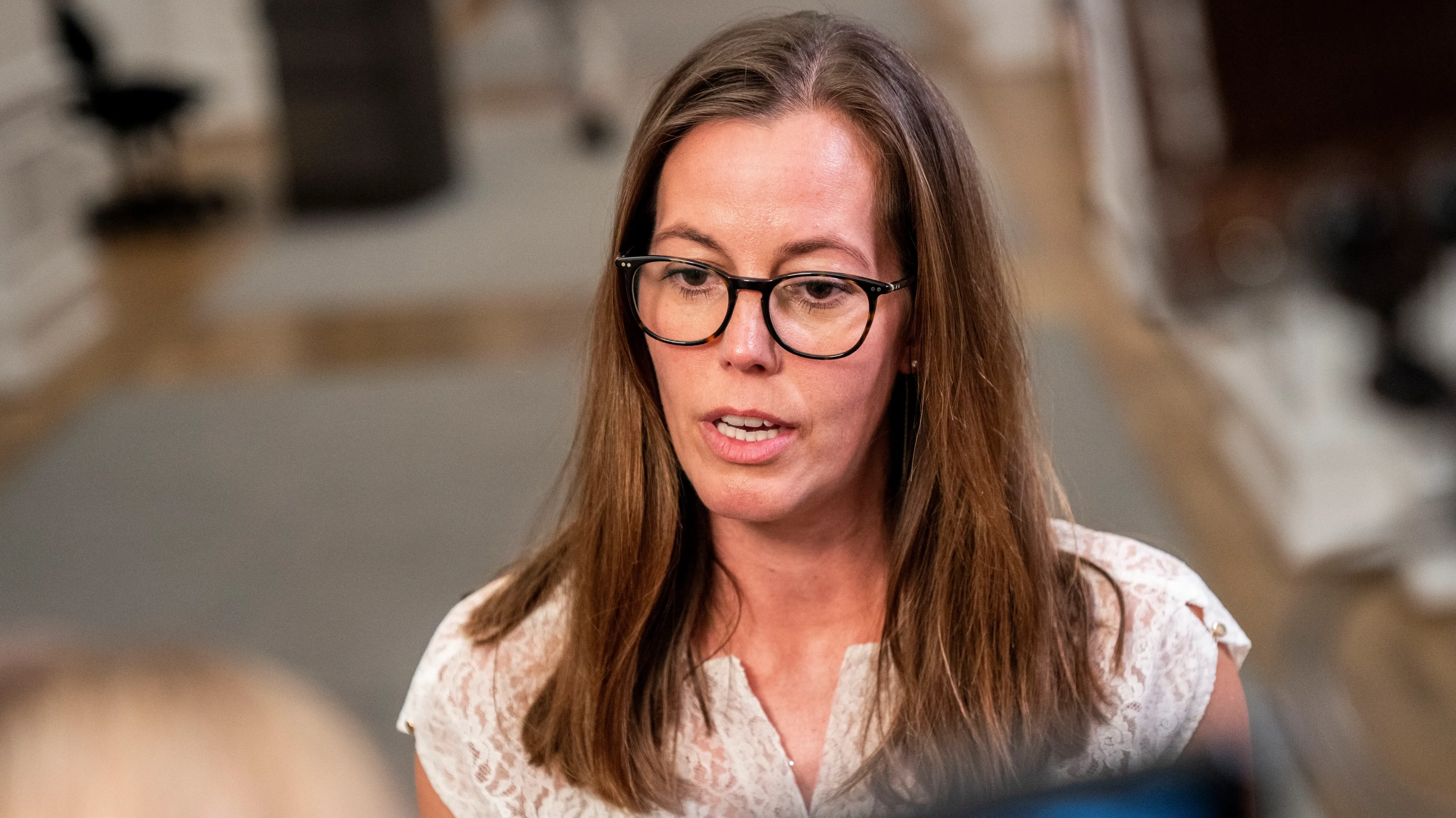 Mai Mercado plaget af bivirkninger: 'Det går op og ned'