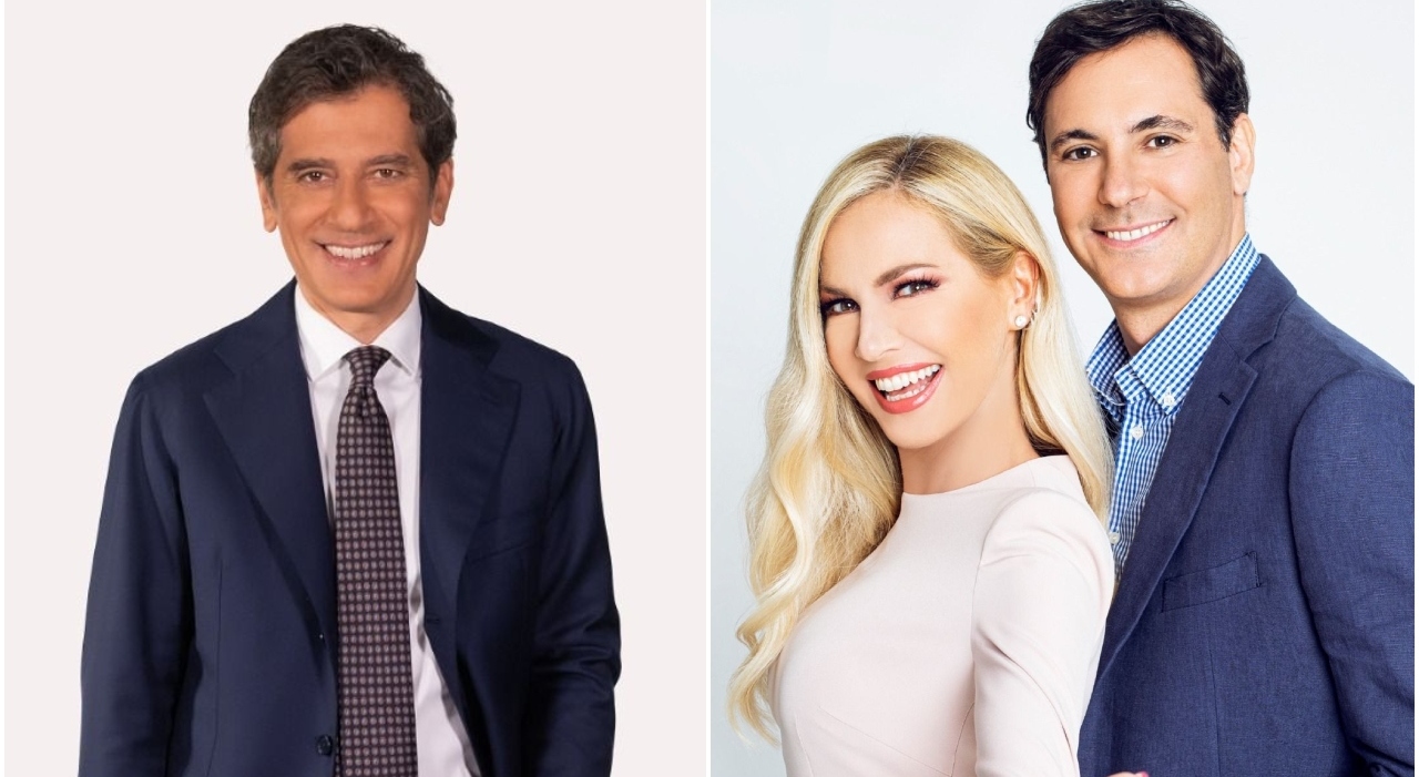 Mediaset, Mattino Cinque chiude in crescita e passa il testimone a ...
