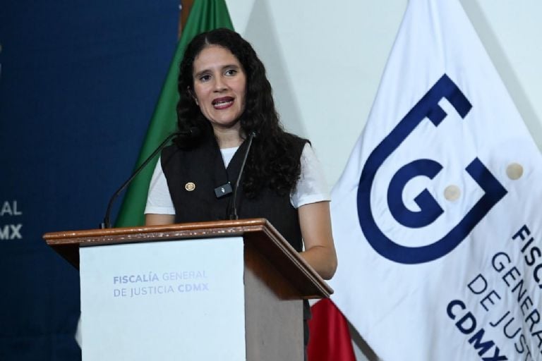 “No me quiero ir, todavía puedo ser útil”, suplica Lupita, víctima del ...