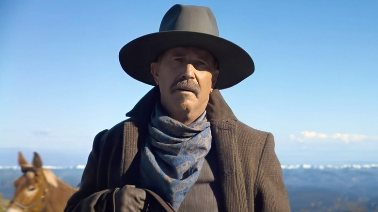 Kevin Costner's 2024 western flop with an unreleased sequel has found a ...