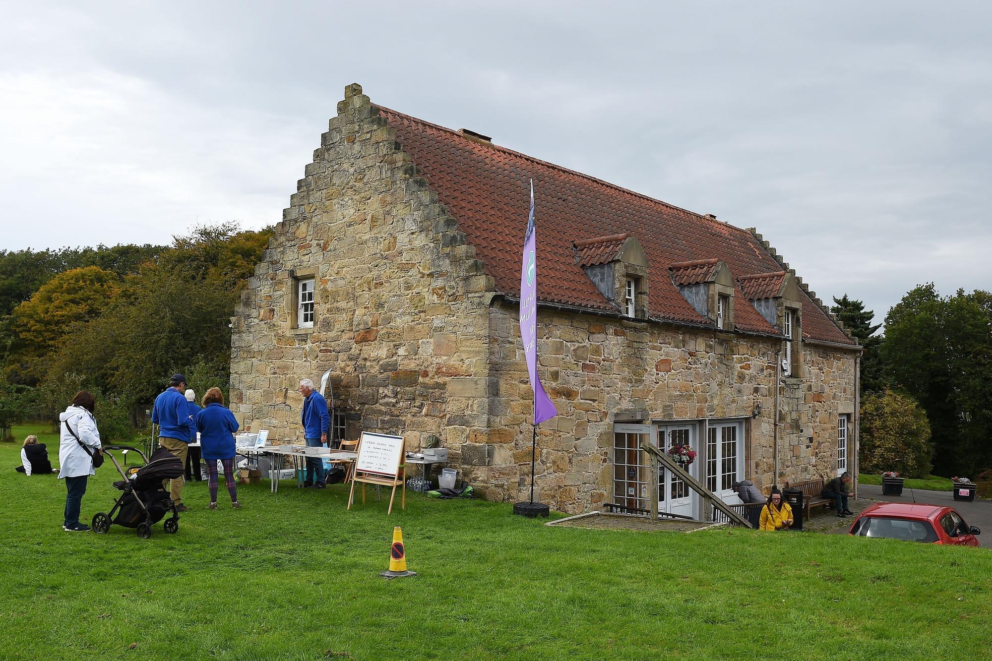 Falkirk Council say Bo'ness museum to close for 12 days to allow ...