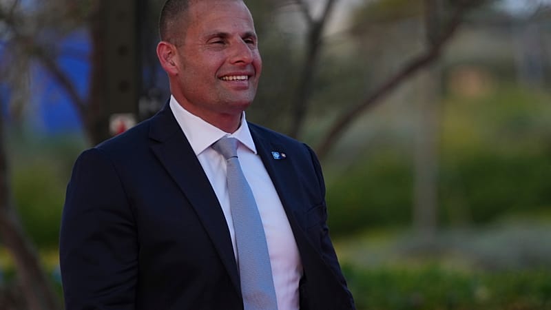 Maltese cast ballots as Labour government seeks fourth term in snap ...