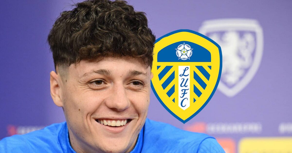 Leeds ready to make firm move for £26m defensive star destined for ...