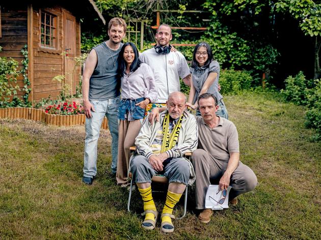 Diese neue TV-Serie spielt mitten im Ruhrpott