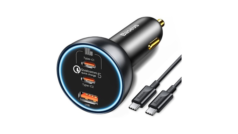 10 gadgets that make it easier to work in your car