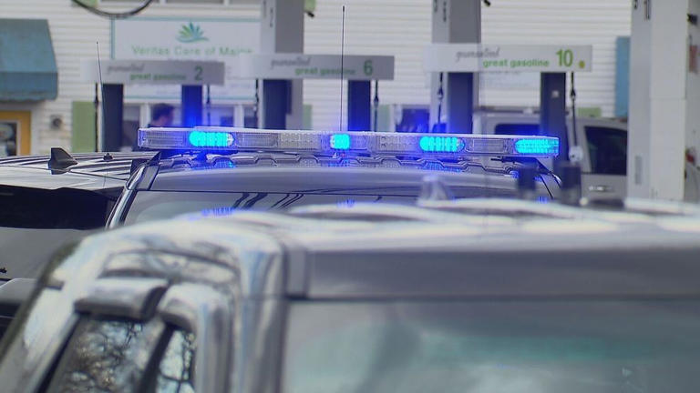 5 sought after shots fired in Fredericksburg's Bragg Hill area