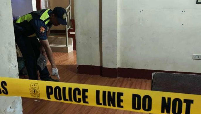 Villagers displaced as gunmen attack Cotabato enclave