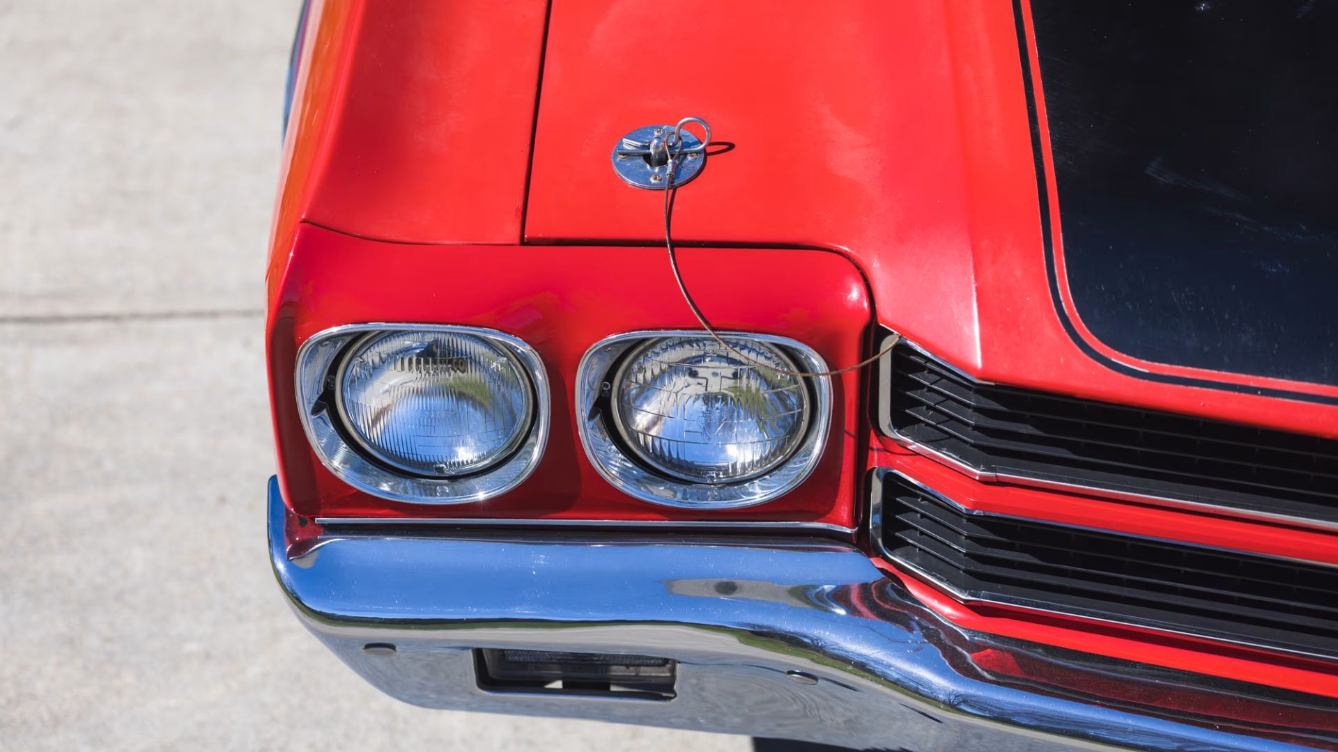 '70s muscle cars collectors are quietly buying again