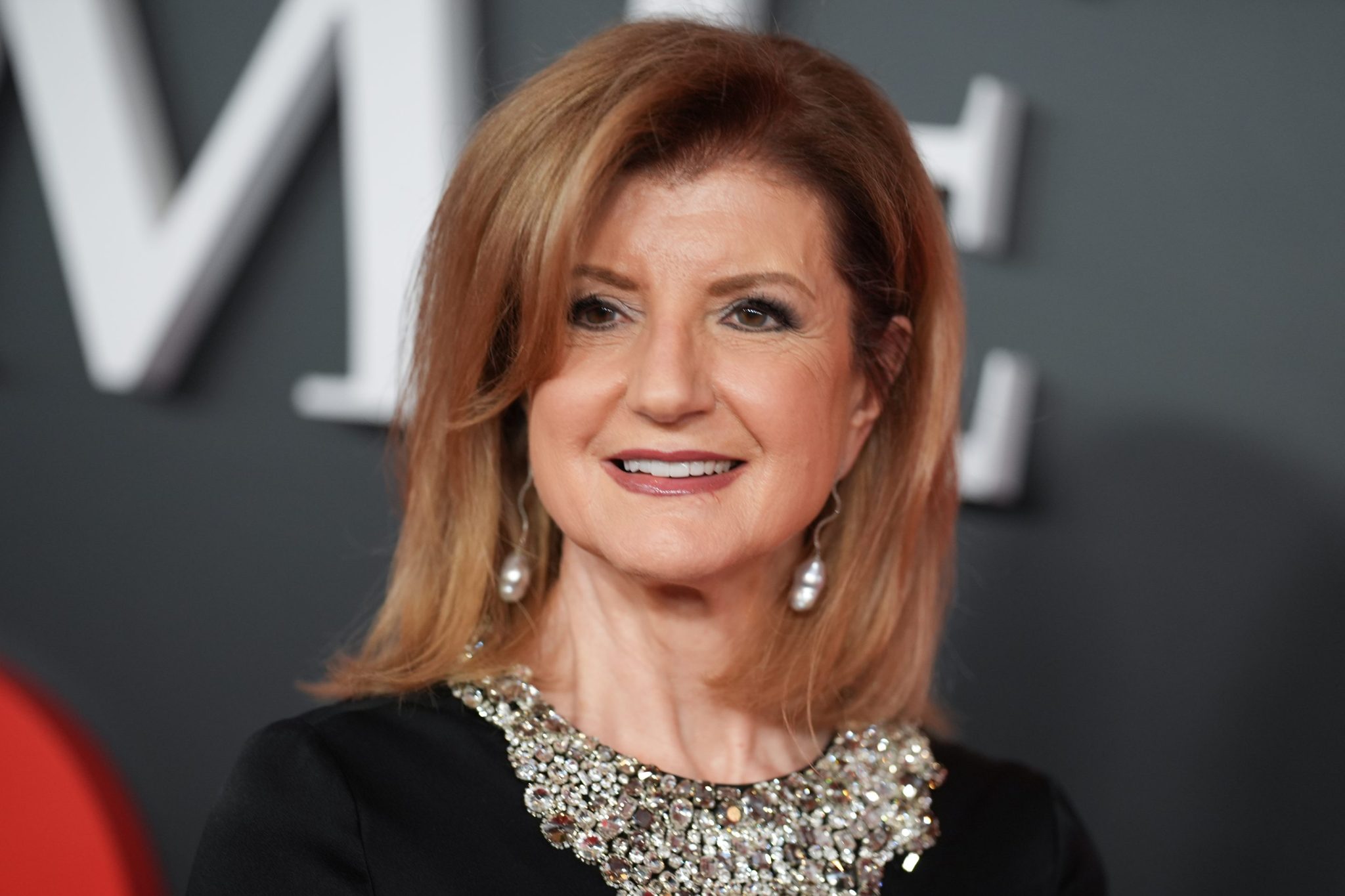 Arianna Huffington says she hates the word balance: 'If you can finish ...