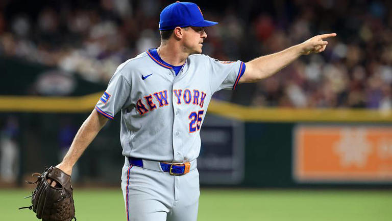 Early Mets report cards: Grading every player after a disastrous first ...