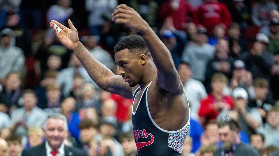 Dreshaun Ross, Jayden James settle scores at U20 World Team Trials