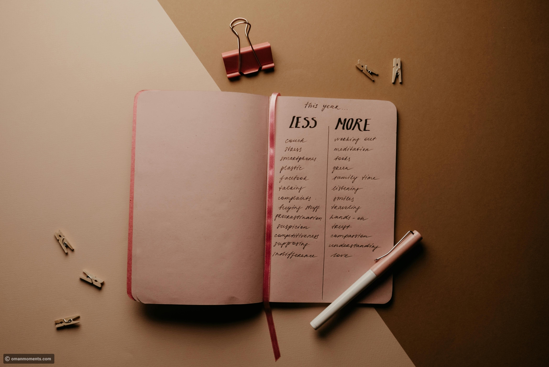 Serious about changing your life? Start with these powerful steps