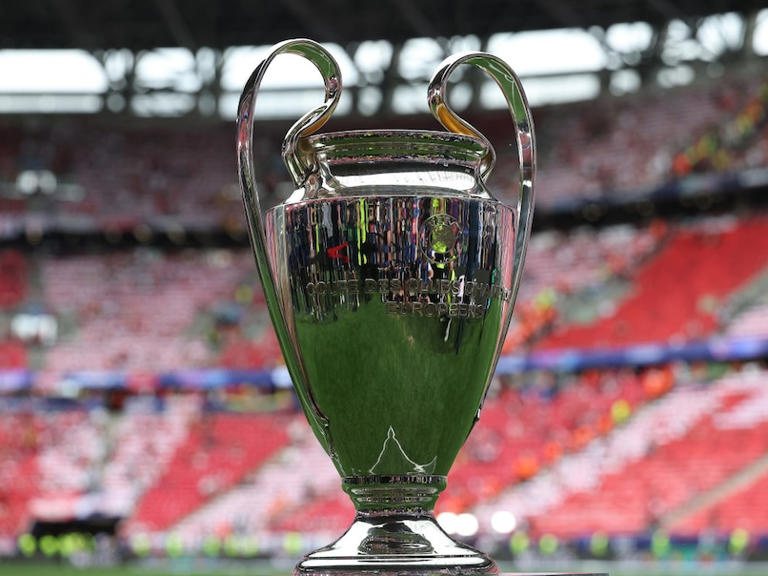 Champions League Finale Stream